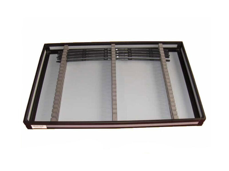 Foam Packaging and Dunnage Inserts | Logimarkt