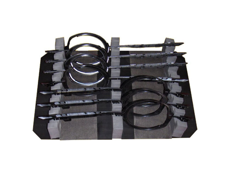 Foam Packaging and Dunnage Inserts | Logimarkt