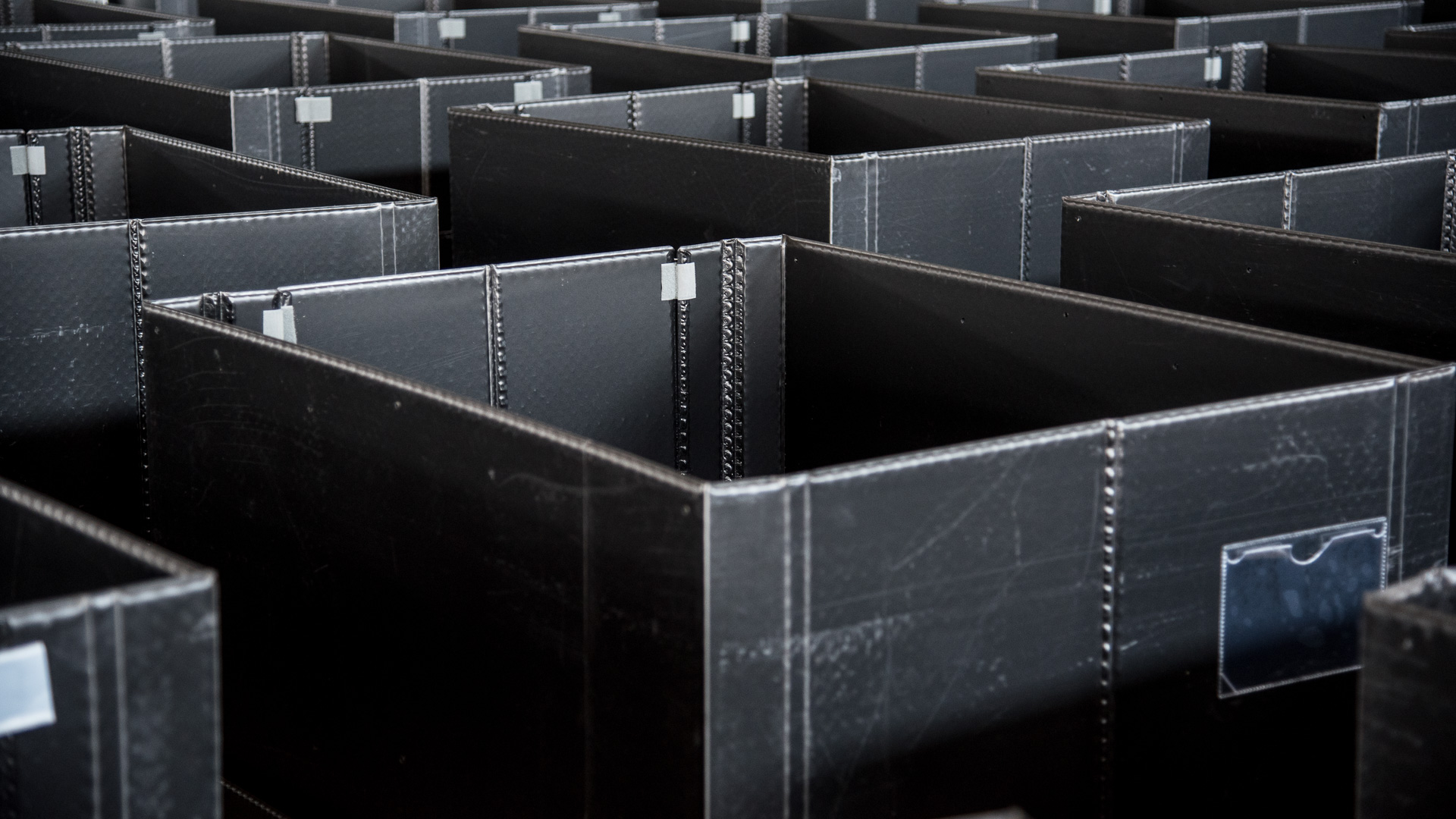 Flatpacs | Logimarkt