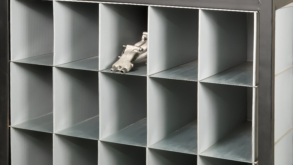 Stelaje metalice | Logimarkt