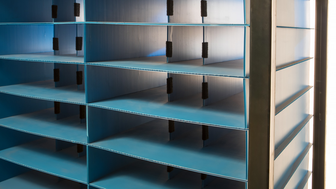 Stelaje metalice | Logimarkt