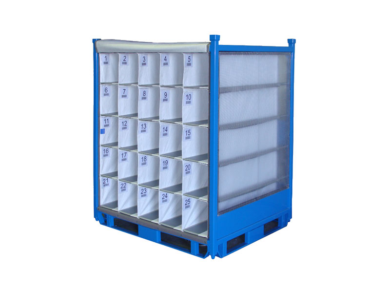 Stelaje metalice | Logimarkt