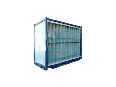 Stelaje metalice | Logimarkt