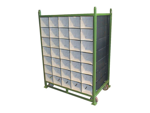 Stelaje metalice | Logimarkt