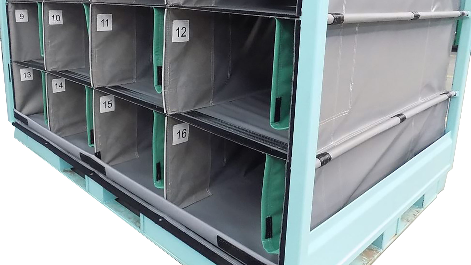 Stelaje metalice | Logimarkt