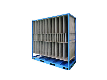 Stelaje metalice | Logimarkt