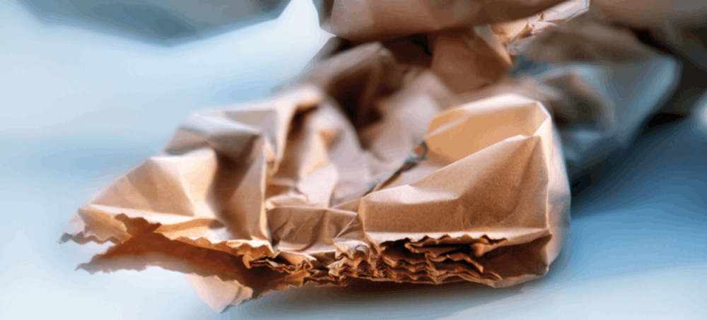 Cushioning paper | Logimarkt