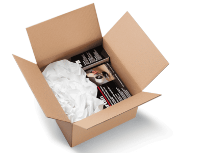 Cushioning paper | Logimarkt