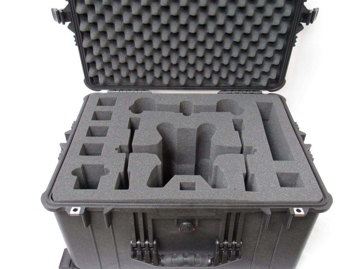 Foam Packaging and Dunnage Inserts | Logimarkt