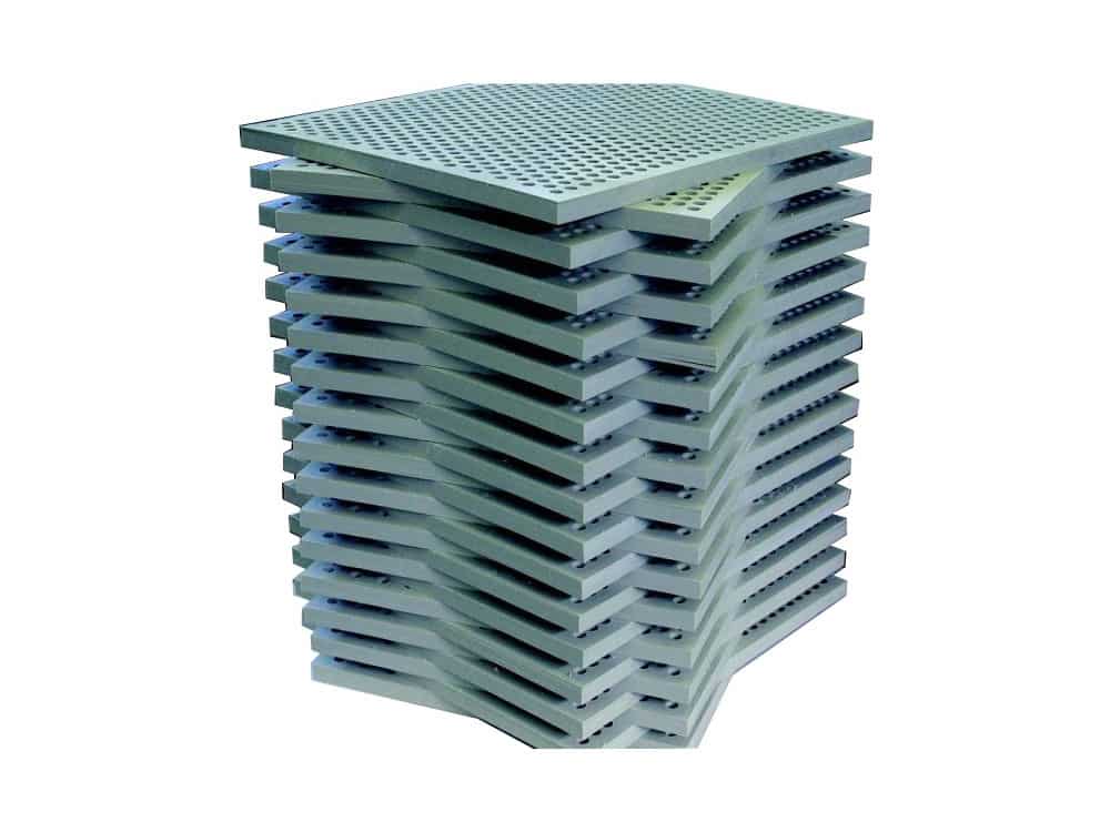 Duraster sheets | Logimarkt