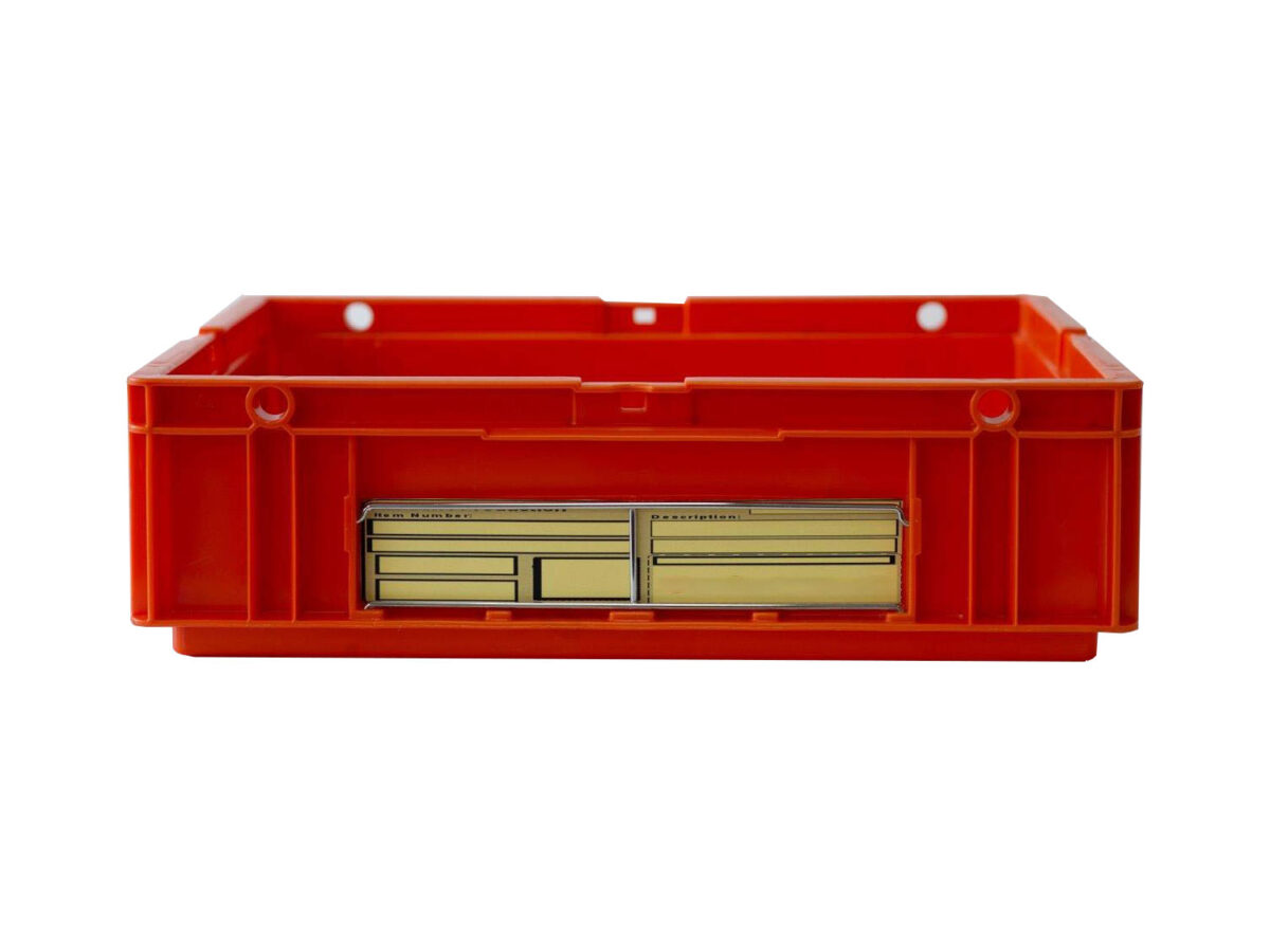 Label Holders | Logimarkt