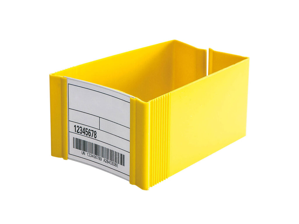 Label holders | Logimarkt