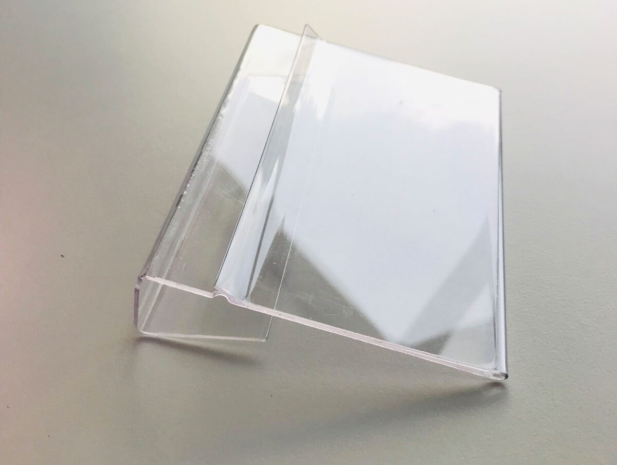 Label Holders | Logimarkt