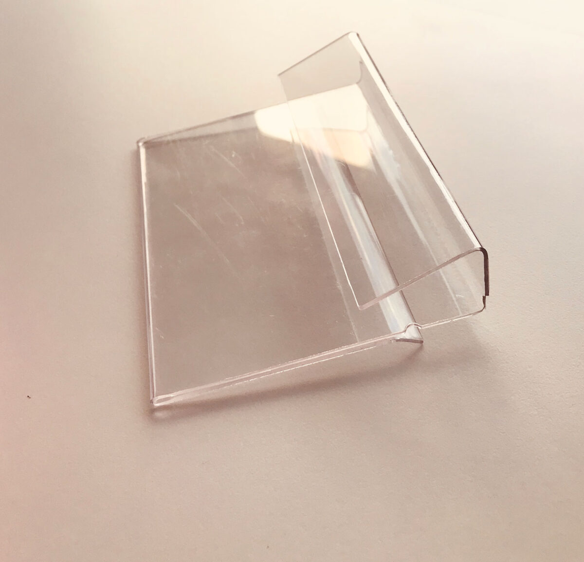 Label Holders | Logimarkt