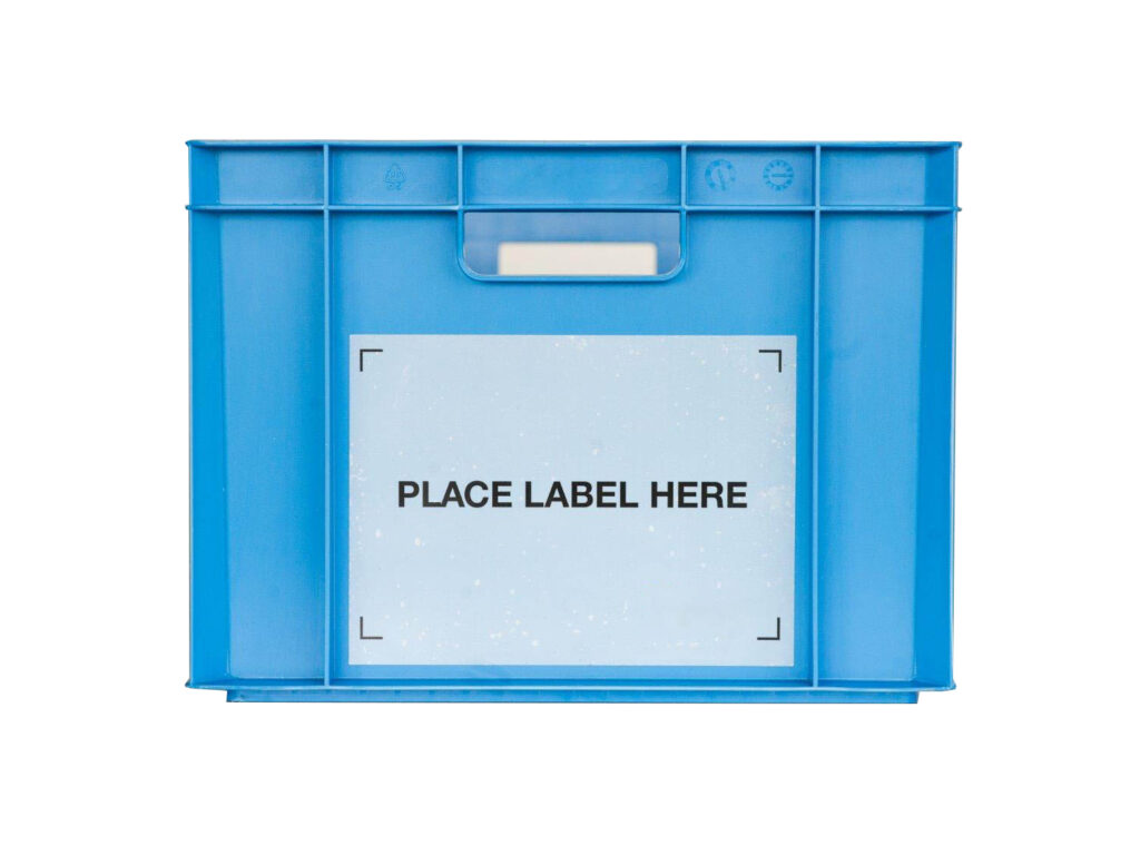 Label holders | Logimarkt
