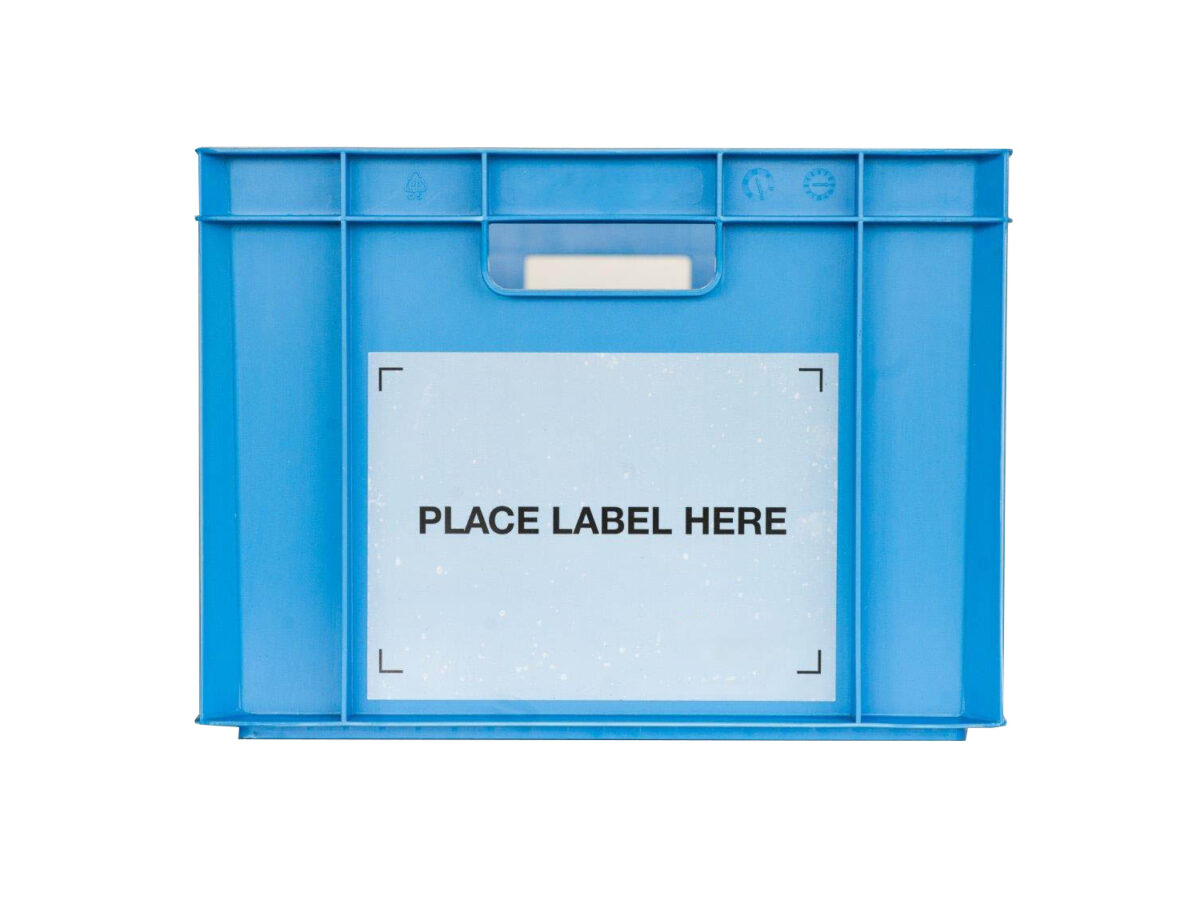 Label Holders | Logimarkt