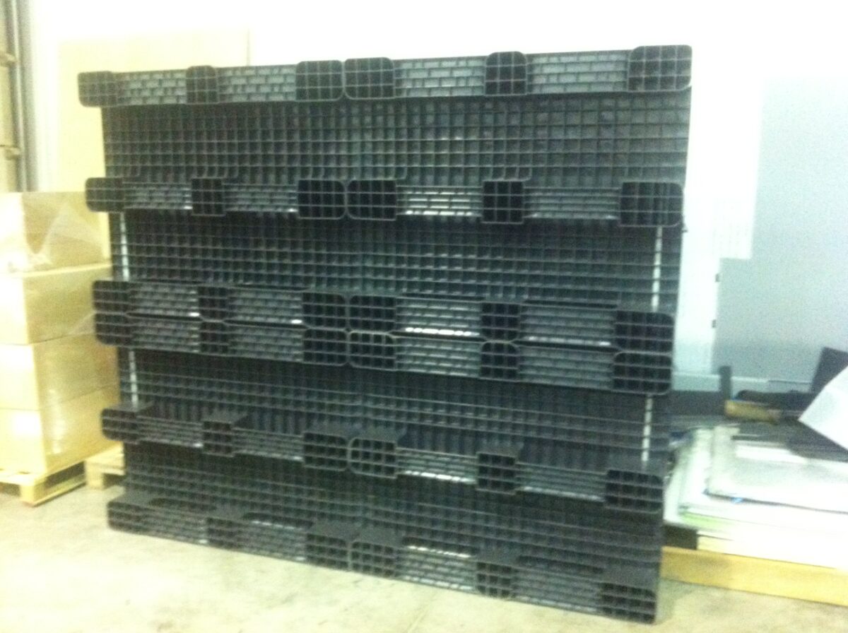 Custom-Made & Oversized Pallet Solutions | Logimarkt