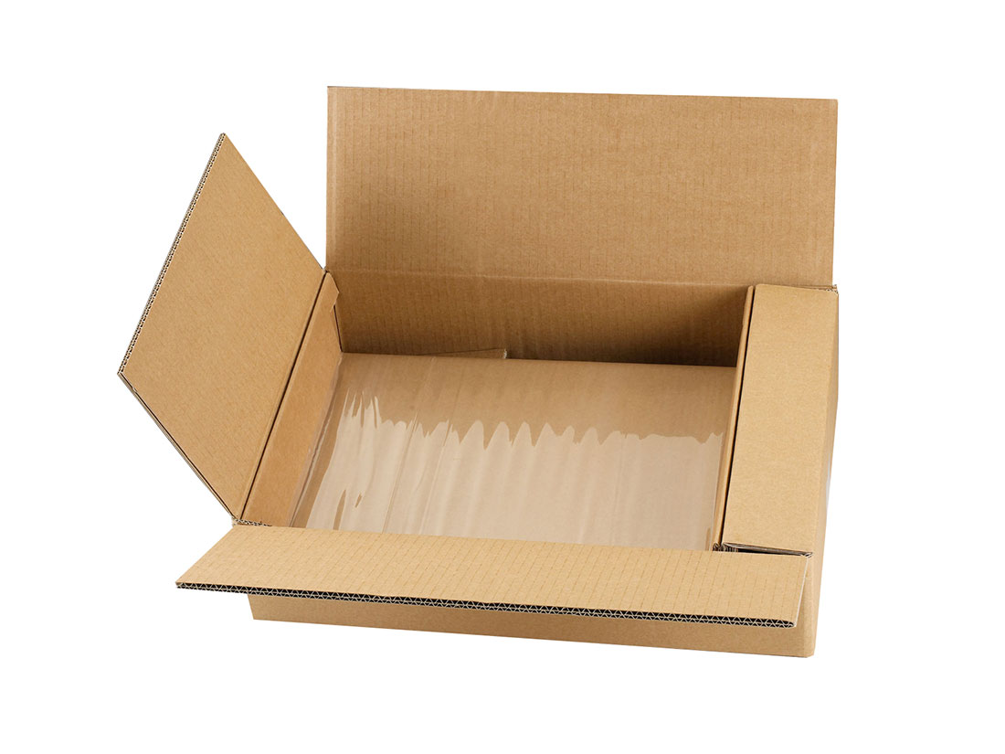For Laptop duo retention packaging LMFL342505 | Logimarkt
