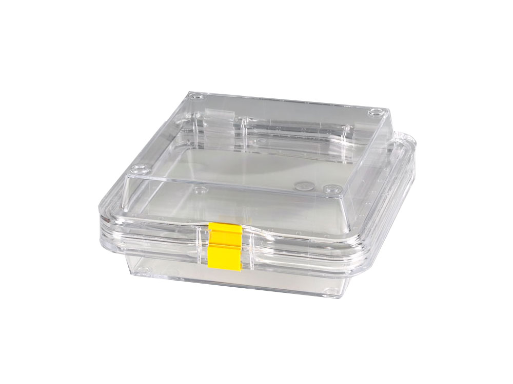Reusable plastic suspension packaging LMFL090902P | Logimarkt