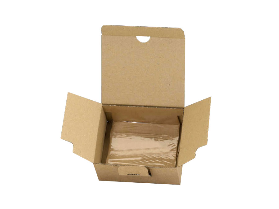 Duo retention packaging LMFL101004 | Logimarkt