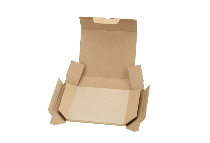 Single retention packaging LMFL121002Q | Logimarkt