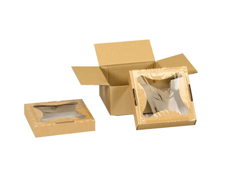 Suspension packaging LMFL131340 | Logimarkt