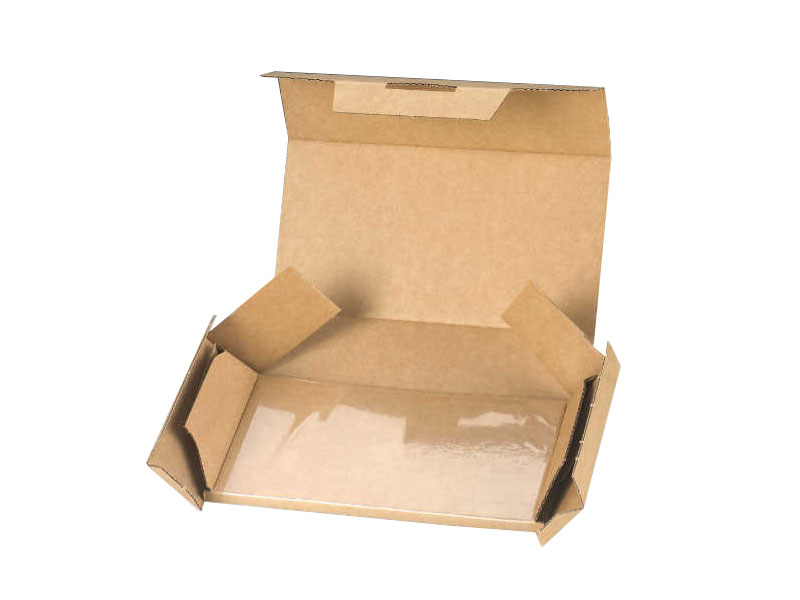 Single retention packaging LMFL150702Q | Logimarkt