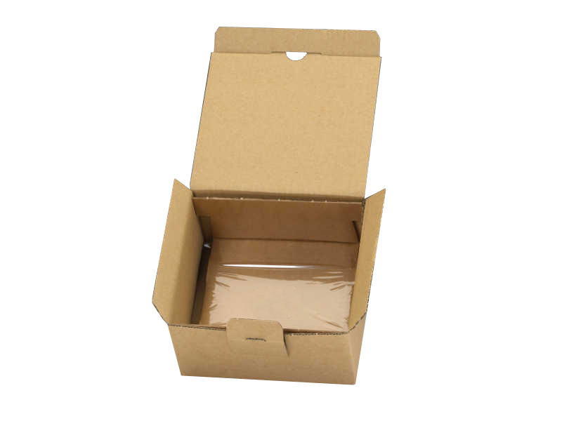 Duo retention packaging LMFL151504 | Logimarkt
