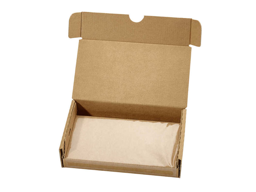 Single retention packaging LMFL160801Q | Logimarkt