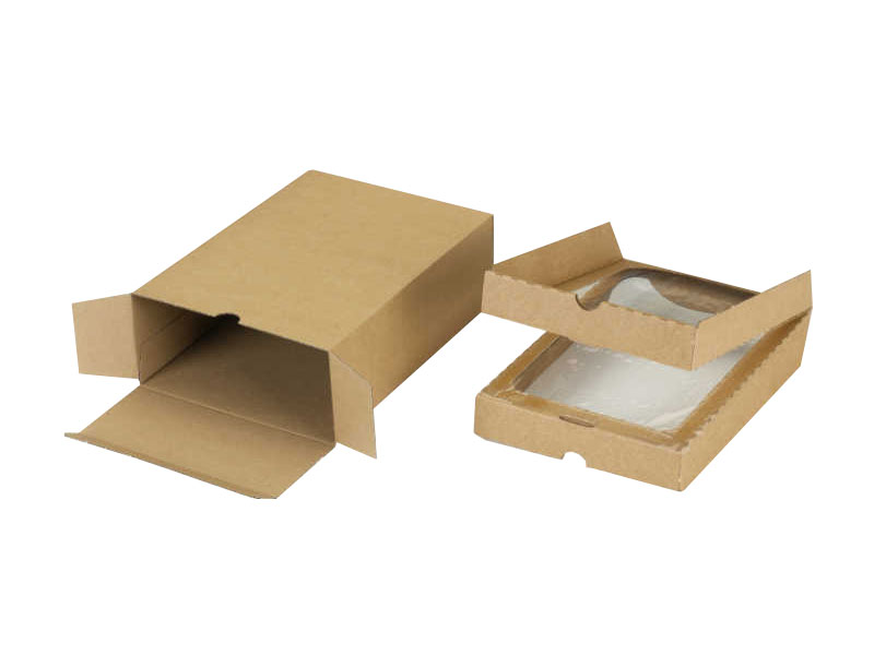 Suspension packaging LMFL161003 | Logimarkt