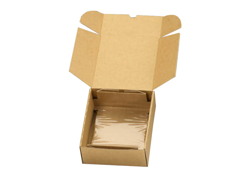 Duo retention packaging LMFL161205 | Logimarkt