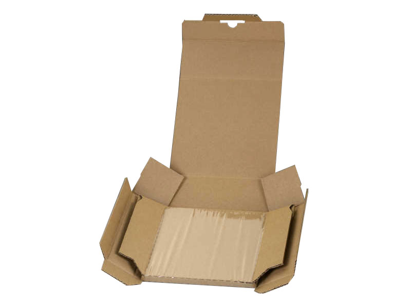 Single retention packaging LMFL181804Q | Logimarkt