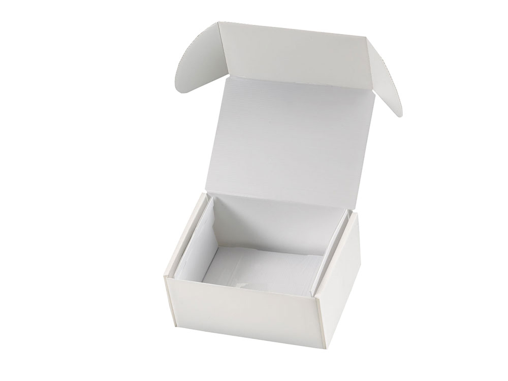 Duo retention packaging LMFL201407CL | Logimarkt