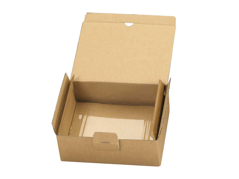 Duo retention packaging LMFL221506 | Logimarkt
