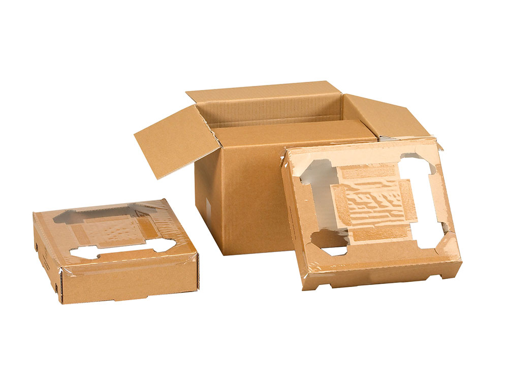 Suspension packaging LMFL251880 | Logimarkt