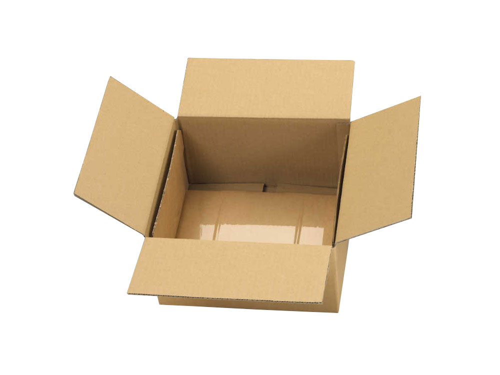 Duo retention packaging LMFL281812 | Logimarkt