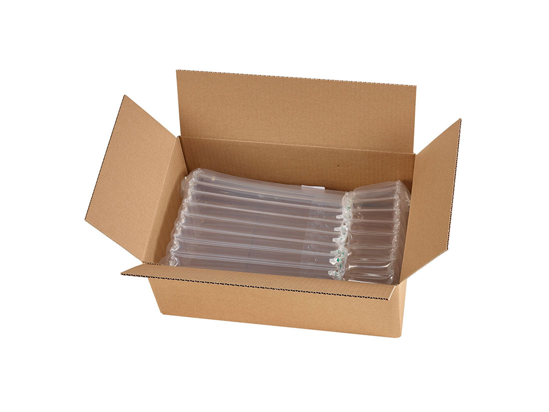 Fill with air packaging system LMFL291507 | Logimarkt