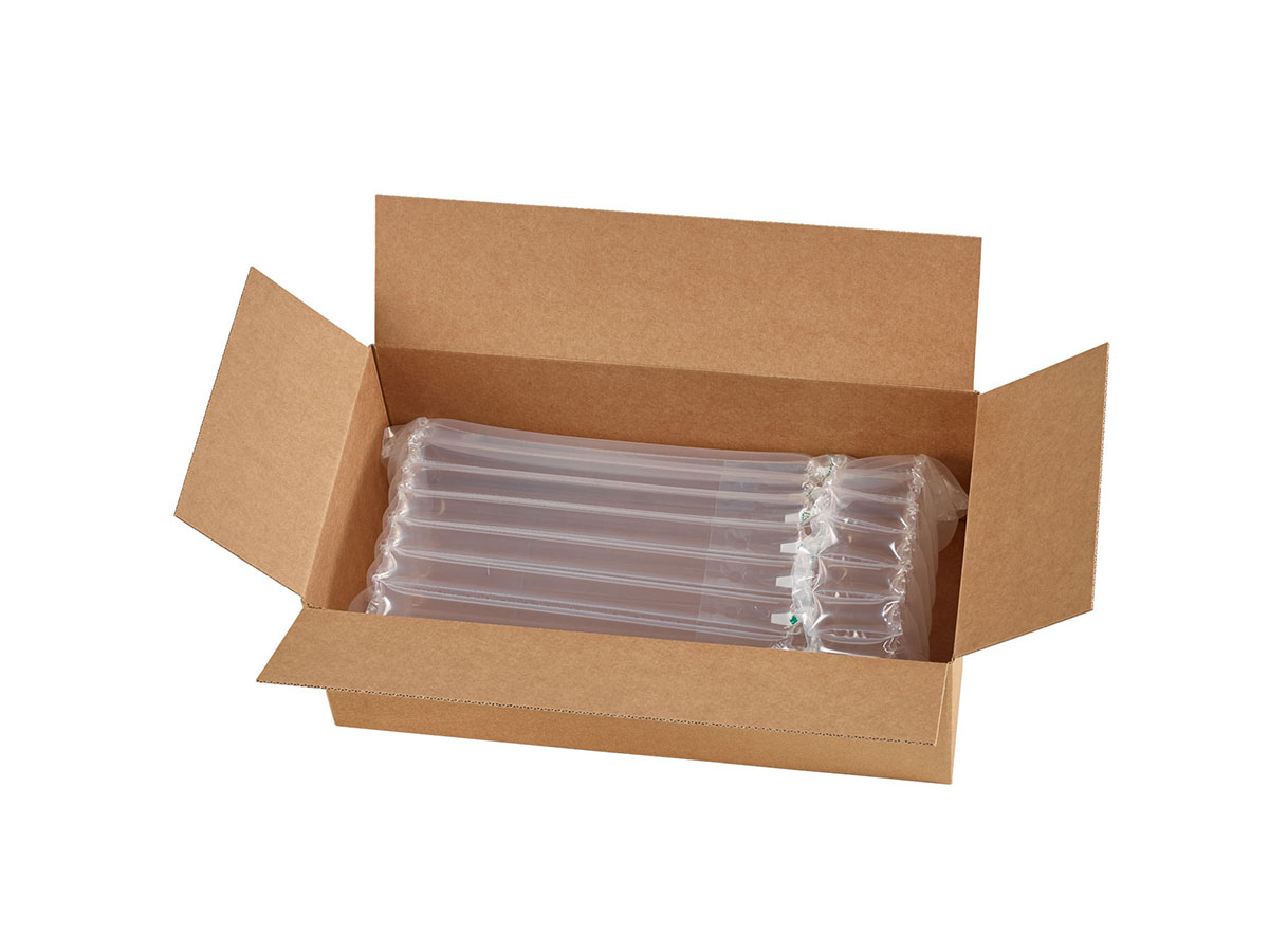 Fill with air packaging system LMFL311209 | Logimarkt