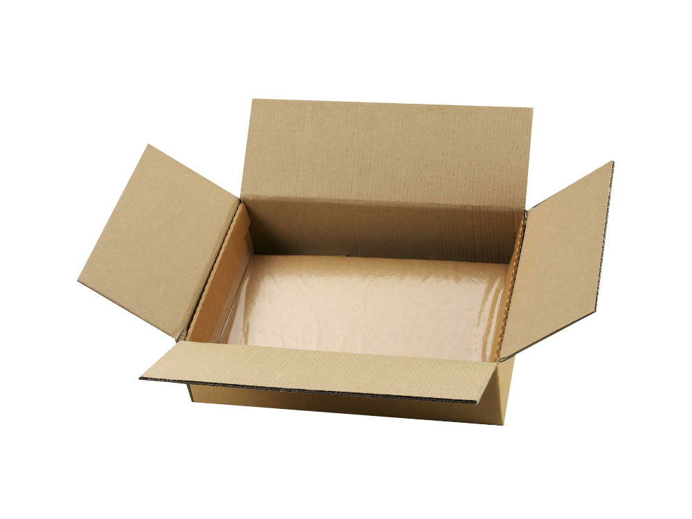 Duo retention packaging LMFL403005 | Logimarkt