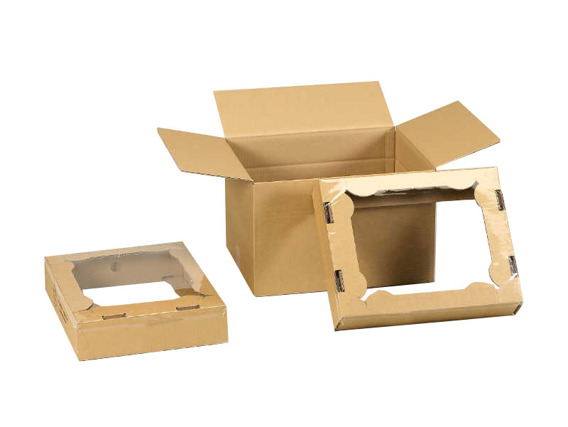 Suspension packaging LMFL4030100 | Logimarkt