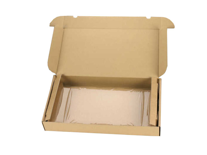 Duo retention packaging LMFL512305 | Logimarkt