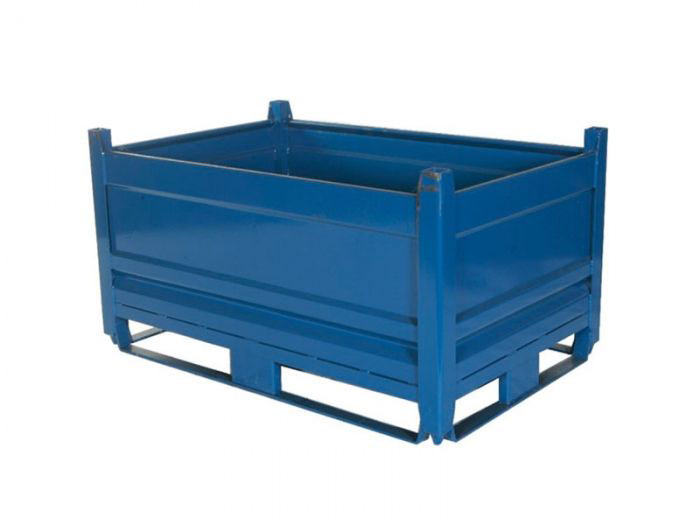 Metal containers 00082 | Logimarkt
