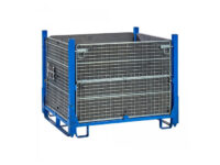 Metal containers SLI---0770/2S975L | Logimarkt