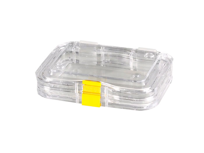 Reusable plastic suspension packaging LMFL070501P | Logimarkt
