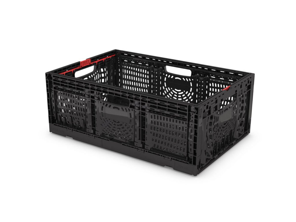 Premium Foldable Agri Boxes FSC6423-5320 | Logimarkt