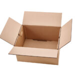 Suspension and Retention Protective Packaging | Logimarkt