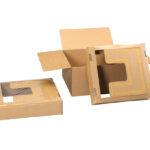 Suspension and Retention Protective Packaging | Logimarkt