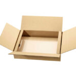 Suspension and Retention Protective Packaging | Logimarkt