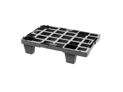 Plastic pallets | Logimarkt