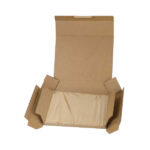 Suspension and Retention Protective Packaging | Logimarkt
